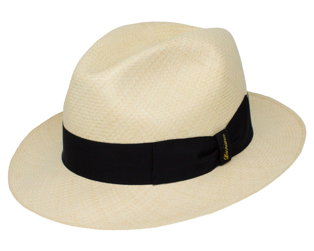 Cappelli Panama | PRODUZIONE SPECIALIZZATA | dall'Ecuador al'Italia