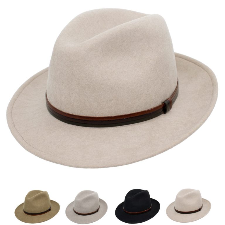 Cappelli Invernali Uomo